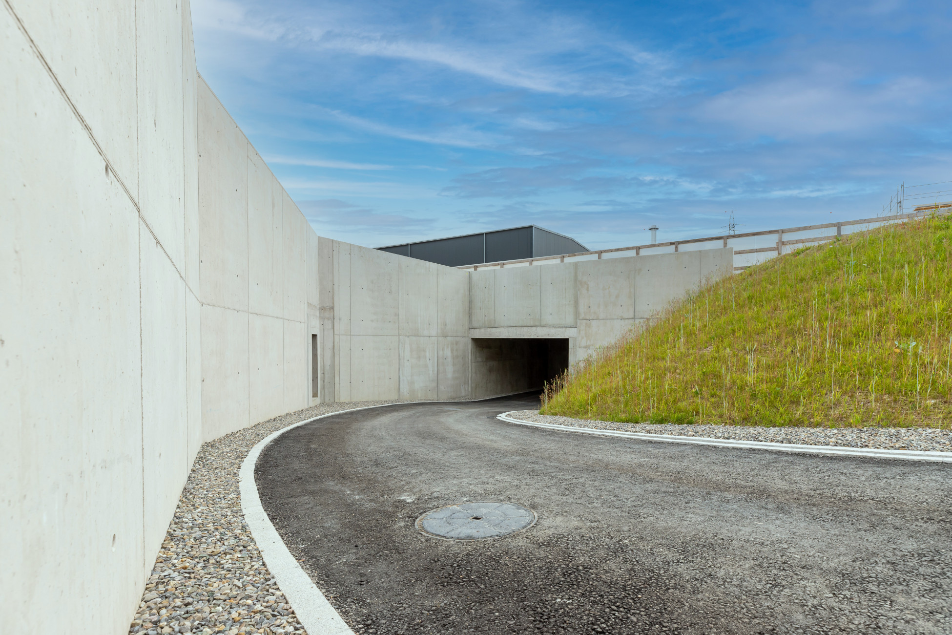 Referenzen ERNE AG Bauunternehmung